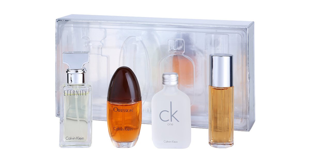 Calvin Klein Mini Geschenkset II.
