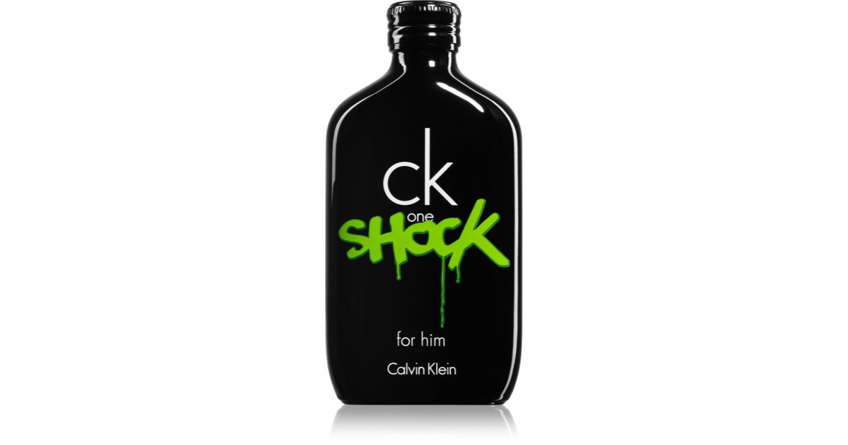 Ck one notino store