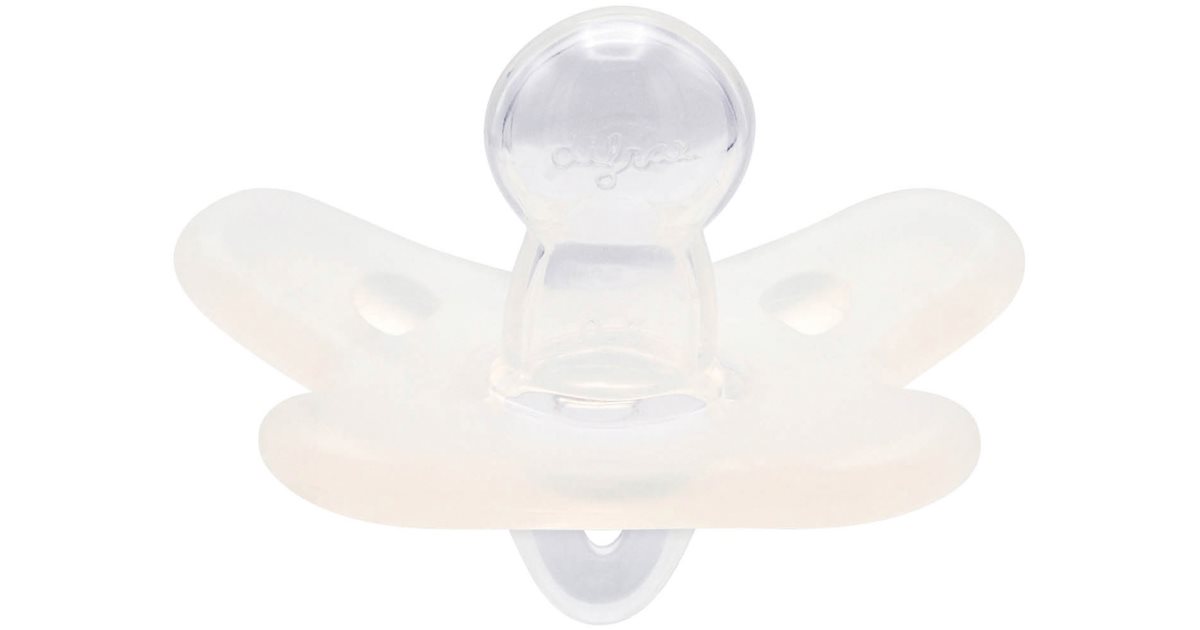 Canpol babies 100% Silicone Soother 6-12m Symmetrical dummy | notino.co.uk