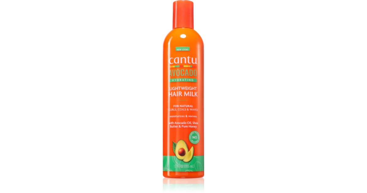 CANTU Avocado Hydrating Hair Milk | notino.gr