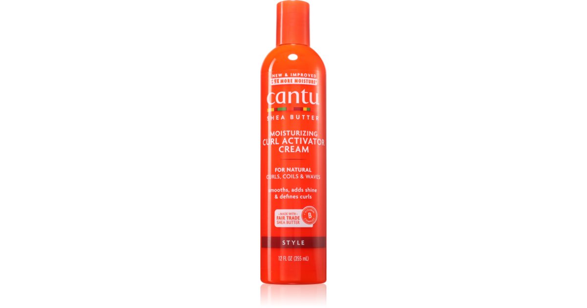 CANTU Shea Butter Curl Activator | Brza dostava | notino.hr