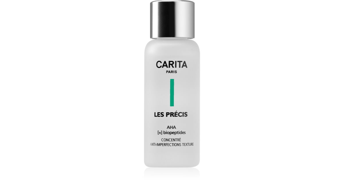 Carita Les Précis Concentrated Care for Problematic Skin | notino.co.uk