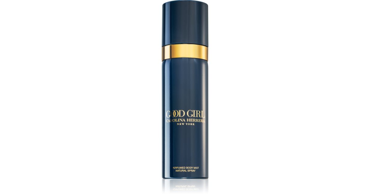 Carolina Herrera Good Girl Body Spray for women | notino.ie