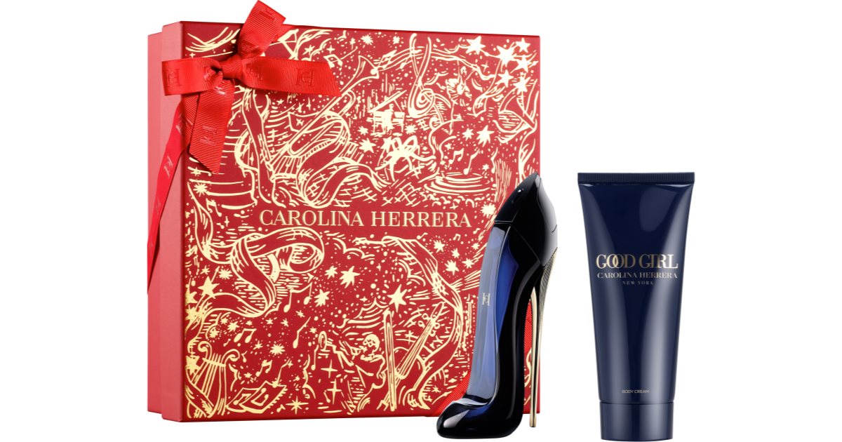 CAROLINA HERRERA Good Girl | Livrare rapida! | Notino.ro