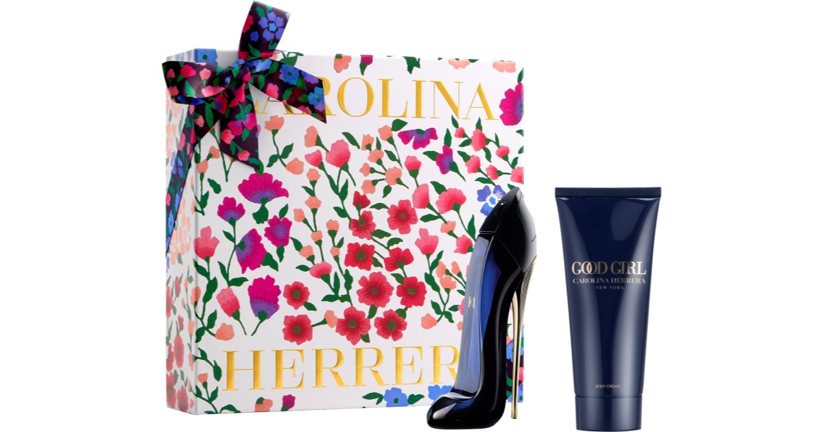 CAROLINA HERRERA Good Girl gift set for women | notino.co.uk