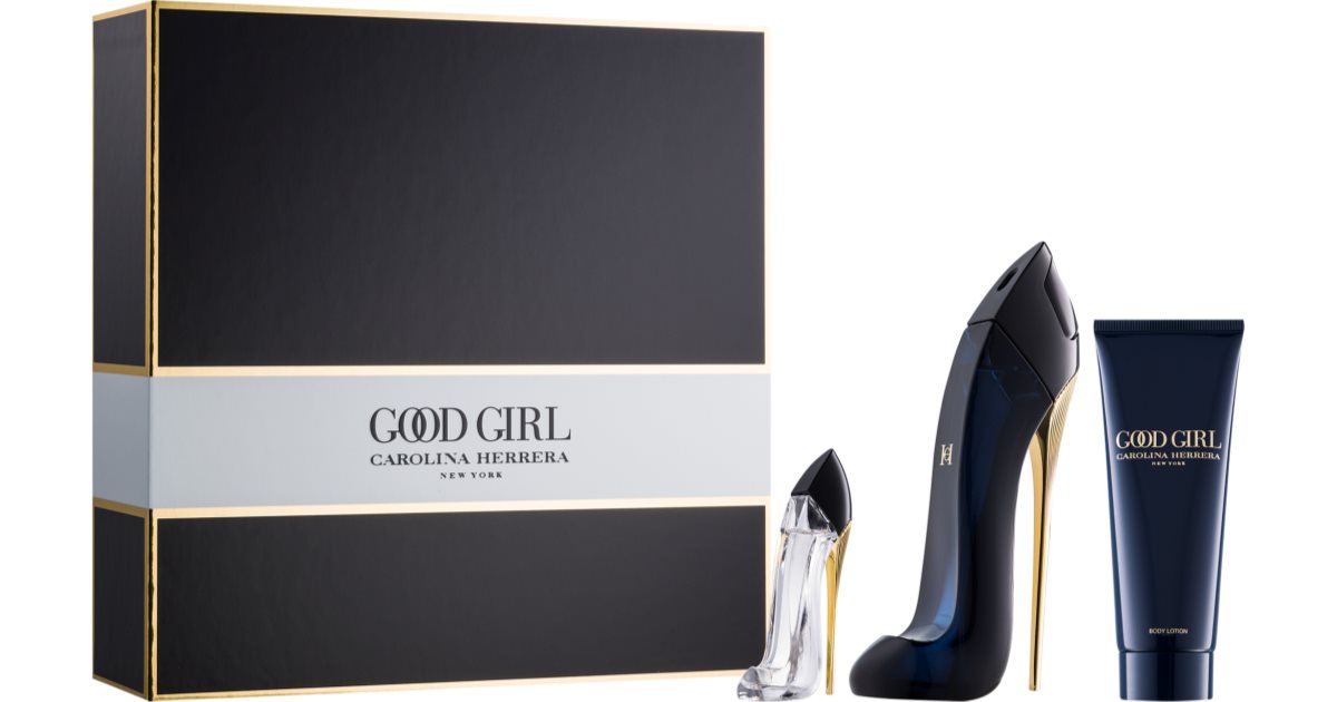 CAROLINA HERRERA Good Girl | notino.gr