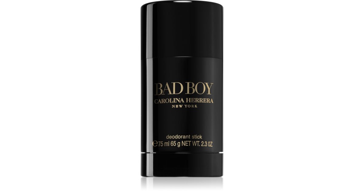 CAROLINA HERRERA Bad Boy Deo-Stick