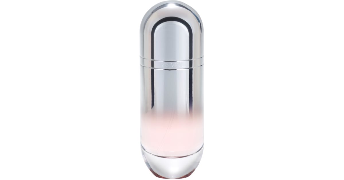 Carolina Herrera 212 VIP Club Edition eau de toilette limitierte ...