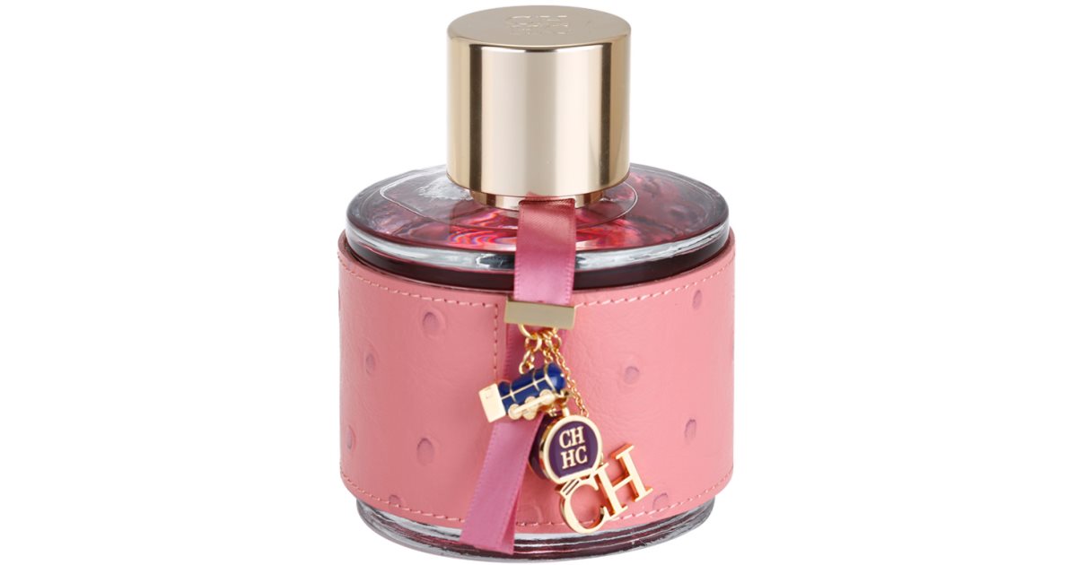 CAROLINA HERRERA CH Grand Tour Limited Edition limited edition | notino ...