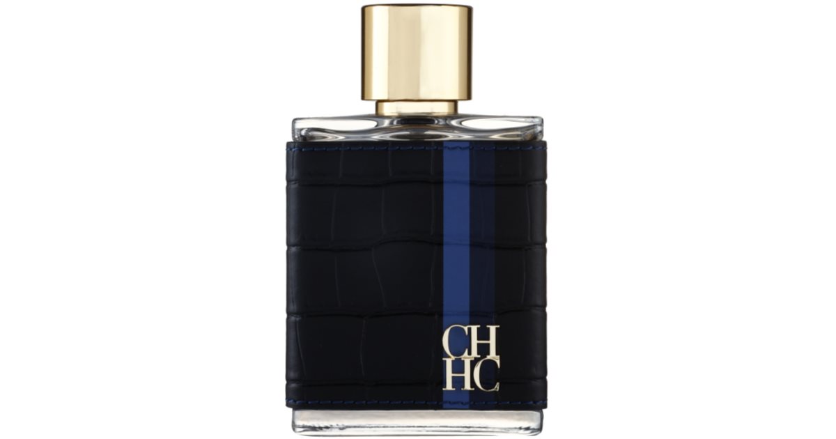 CAROLINA HERRERA CH Men Grand Tour Limited Edition edición limitada ...
