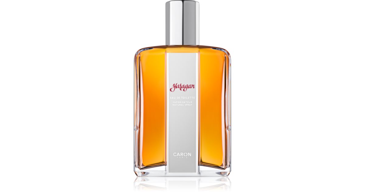 Caron Yatagan Eau de Toilette för män | notino.se
