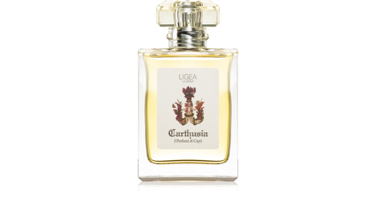 Carthusia Ligea Eau de Toilette Unisex | Notino