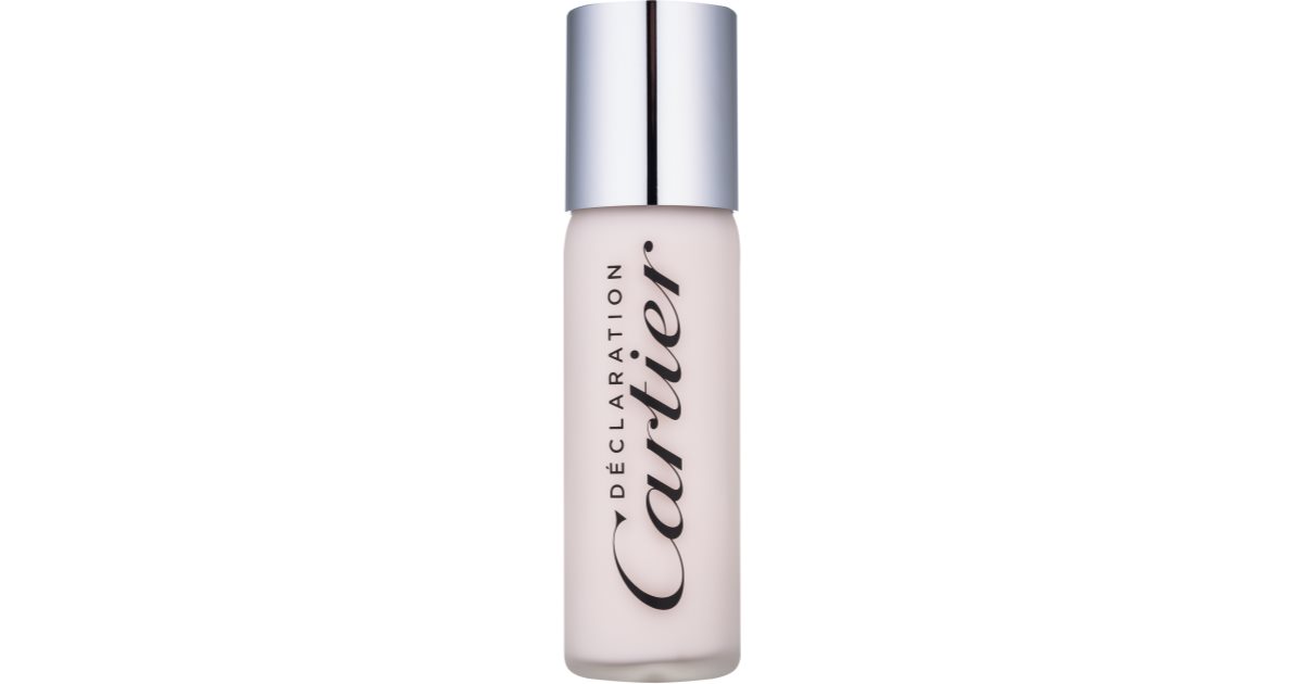 Cartier Déclaration after shave emulsion for Men | notino.co.uk
