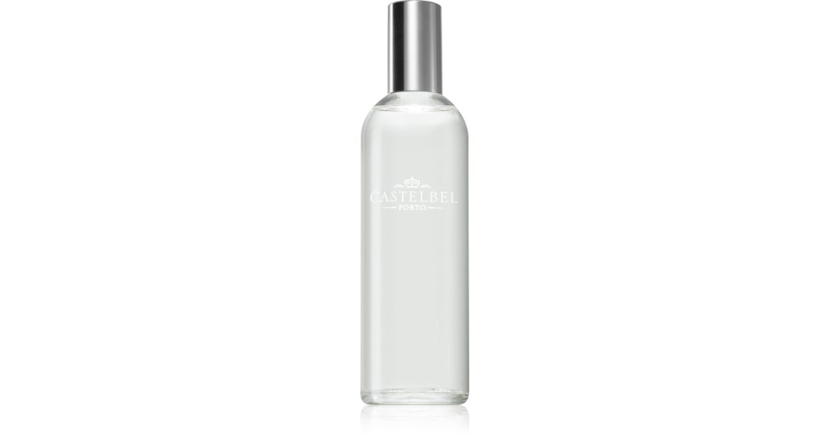 Castelbel Coco body spray | notino.co.uk