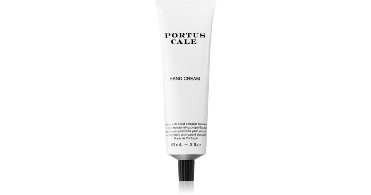 Castelbel Portus Cale Black Edition hand cream | notino.co.uk