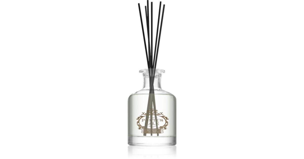 Castelbel Portus Cale Rosé Blush aroma diffuser with filling I. | notino.ie