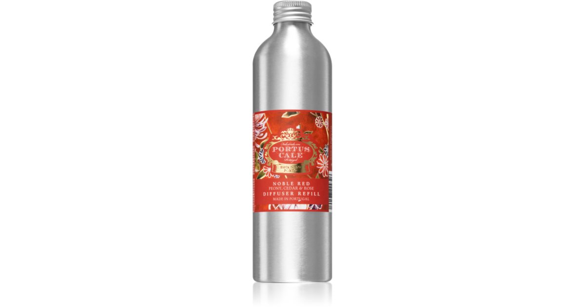 Castelbel Portus Cale Noble Red náplň do aroma difuzérů | notino.cz