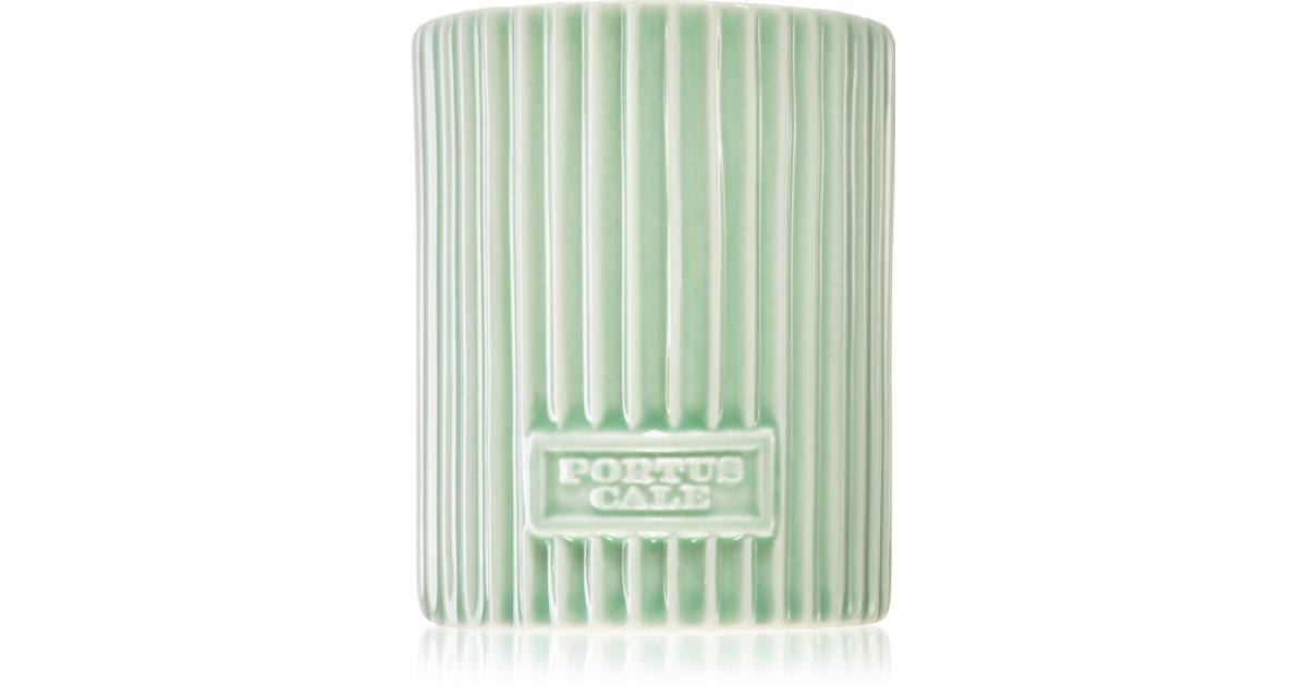 Castelbel Portus Cale White Crane bougie parfumée | notino.fr