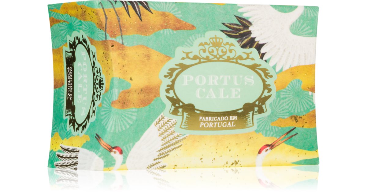 Castelbel Portus Cale White Crane Feinseife | notino.at