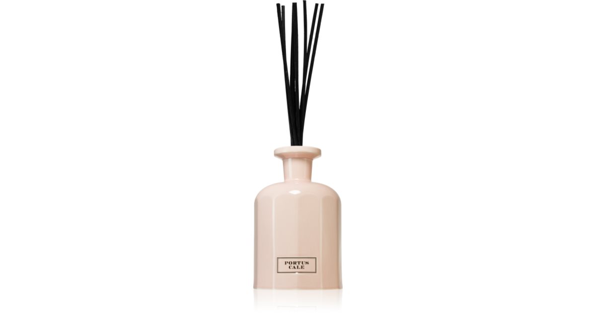 Castelbel Portus Cale Rosé Blush Aroma Diffuser