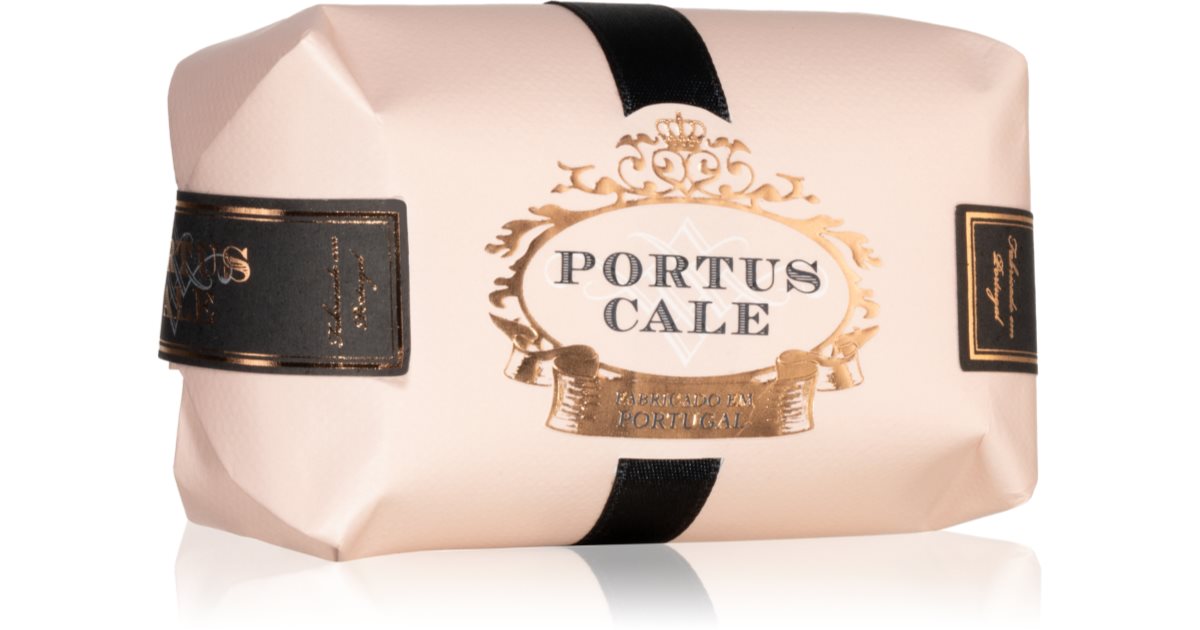 Castelbel Portus Cale Rosé Blush Gentle Soap | notino.ie