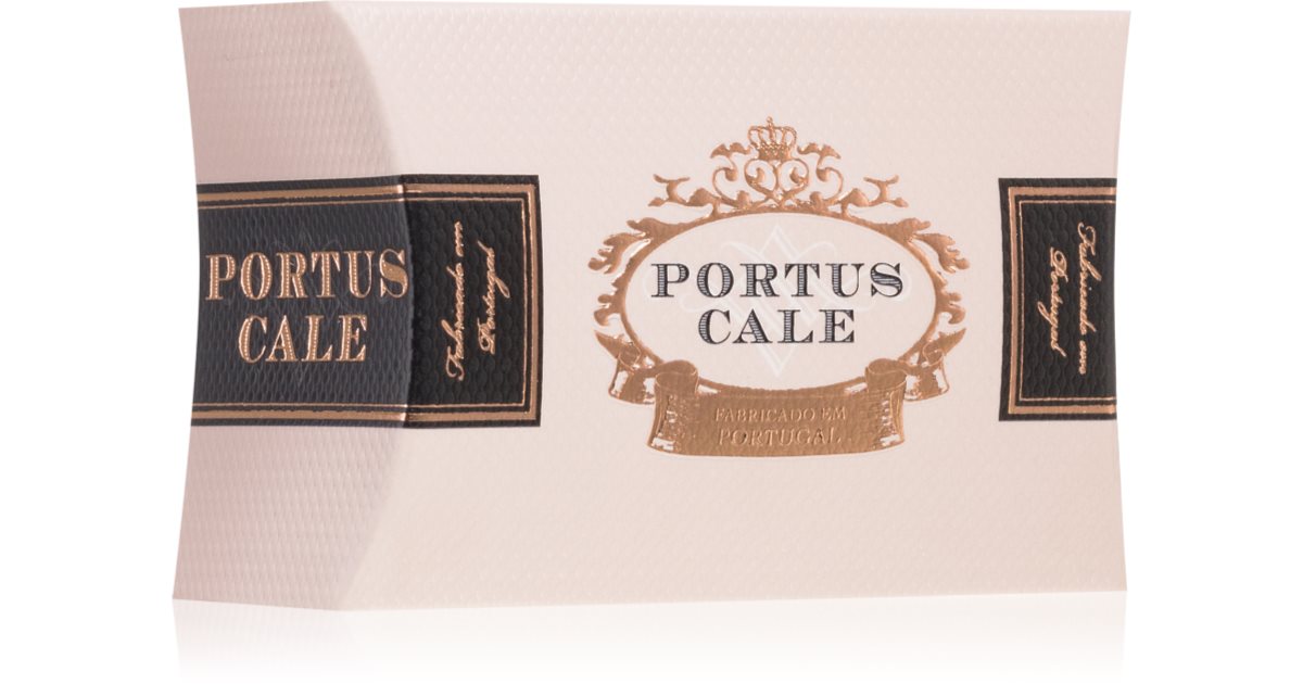 Castelbel Portus Cale Rosé Blush gentle soap | notino.co.uk