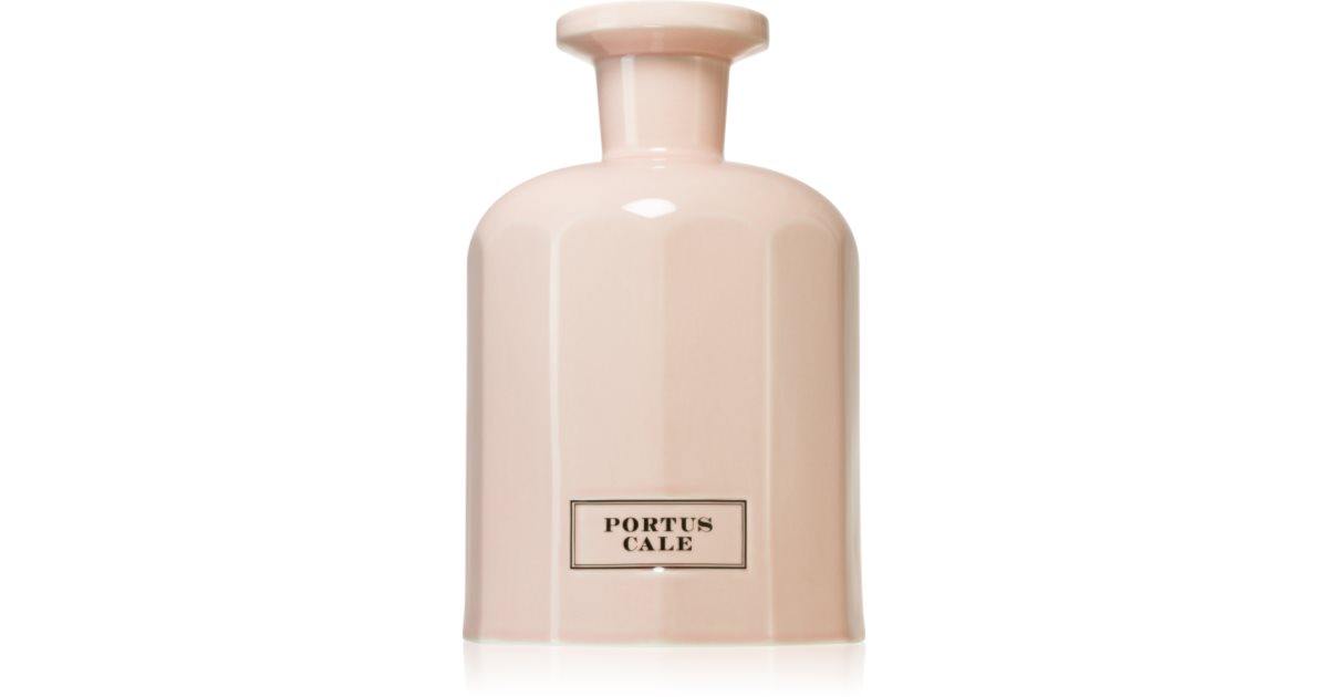 Castelbel Portus Cale Rosé Blush aroma diffúzor töltelék nélkül | notino.hu
