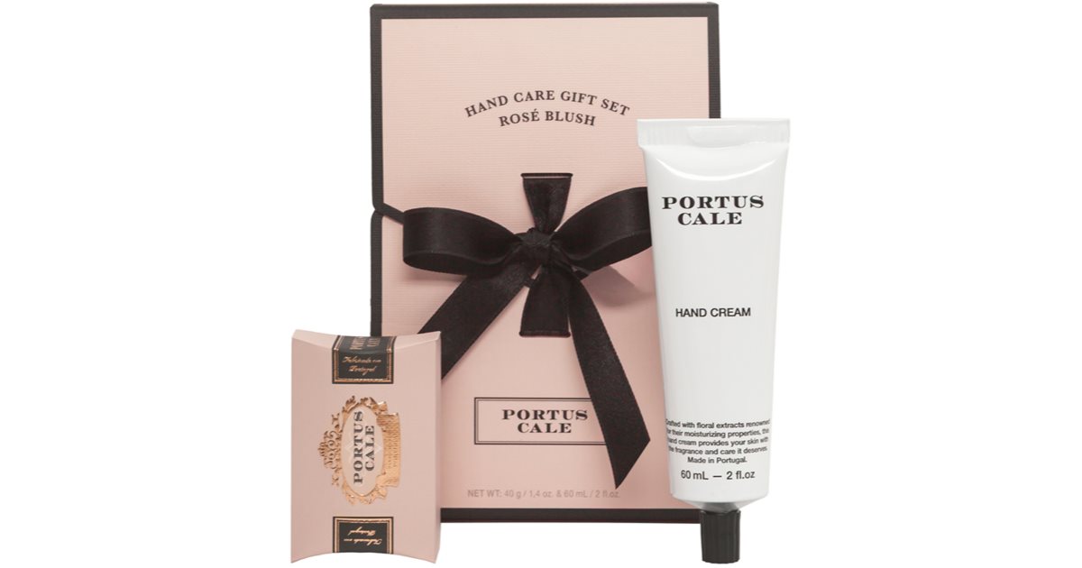 Castelbel Portus Cale Rosé Blush | Livrare rapida! | Notino.ro