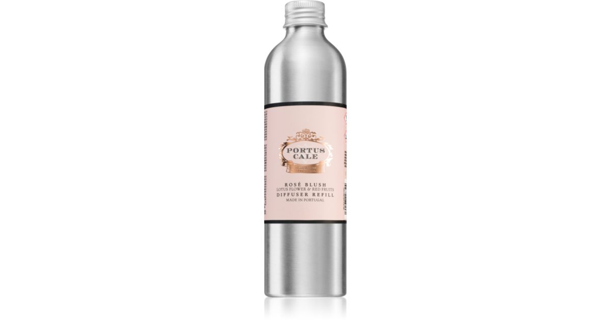Castelbel Portus Cale Rosé Blush пълнител за арома дифузери | Аромати ...