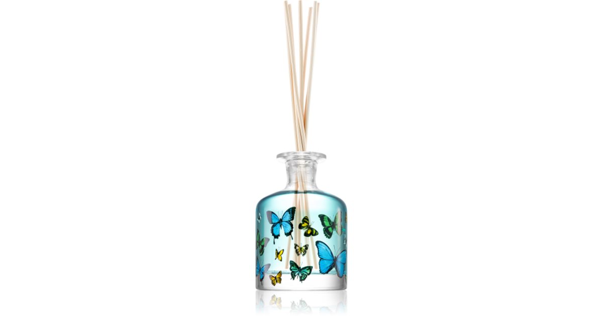 Castelbel Portus Cale Butterflies aroma diffuser with filling | notino ...