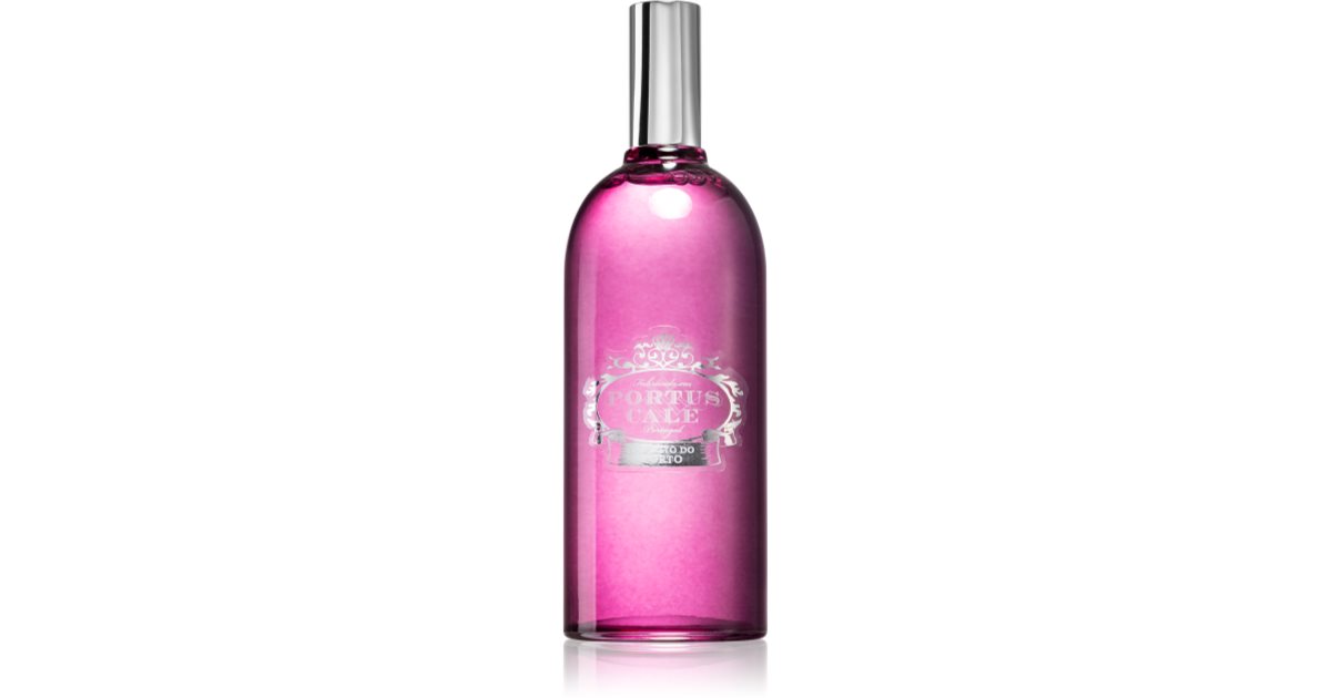 Castelbel Portus Cale Black Orchid Lufterfrischer Raumspray | Notino