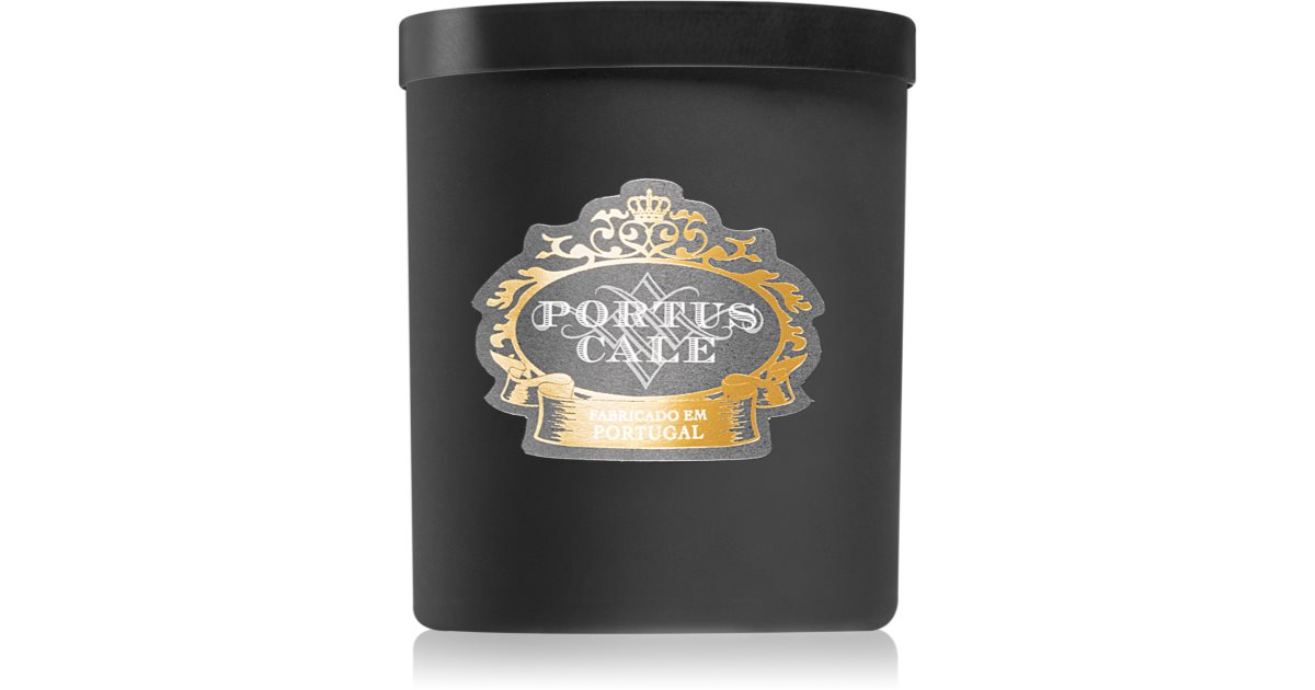 Castelbel Portus Cale Ruby Red scented candle | notino.co.uk