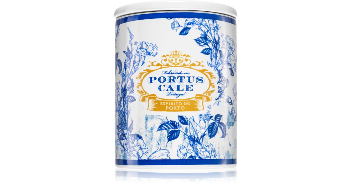 Castelbel Portus Cale Gold & Blue | Livrare rapida! | Notino.ro