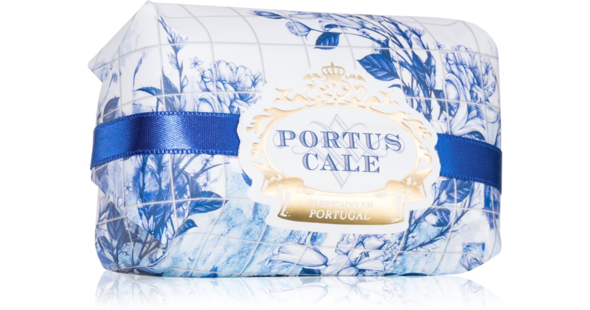 Castelbel Portus Cale Gold & Blue palasaippua | notino.fi