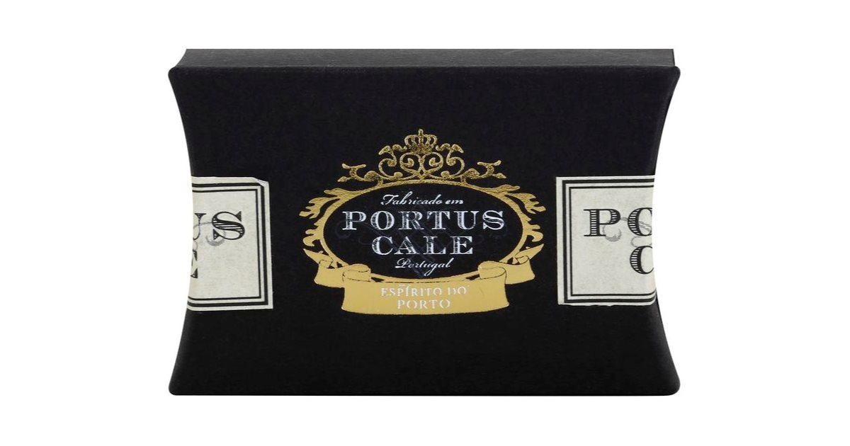 Castelbel Portus Cale Ruby Red jabón portugués de lujo | notino.es