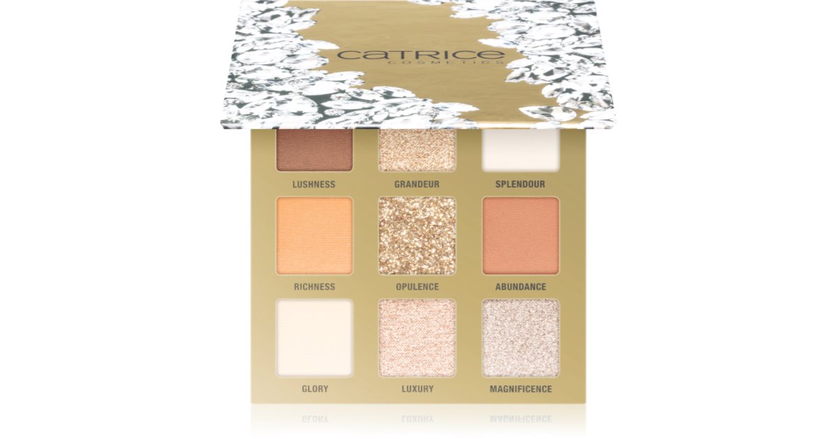 Catrice Jewel Overload | Brza dostava | notino.hr