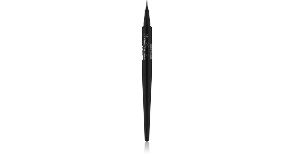 Catrice Micro Tip Graphic Eyeliner im Filzstift | notino.at