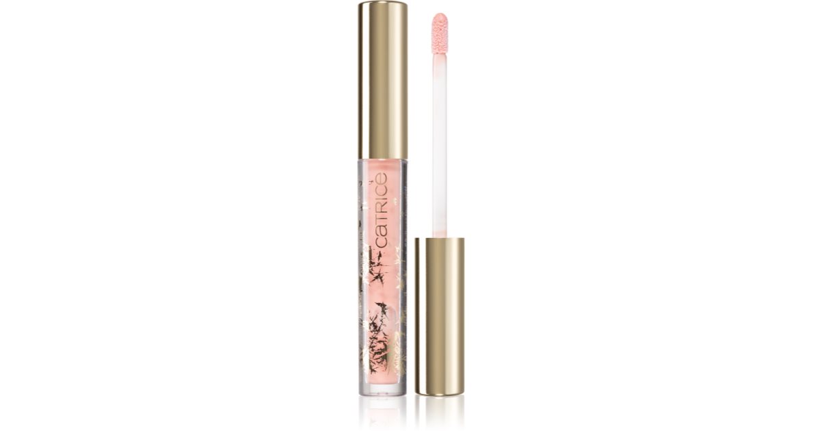 Catrice Advent Beauty Mini błyszczyk do ust nadający objętość mini Catrice Advent Beauty Mini błyszczyk do ust nadający objętość mini