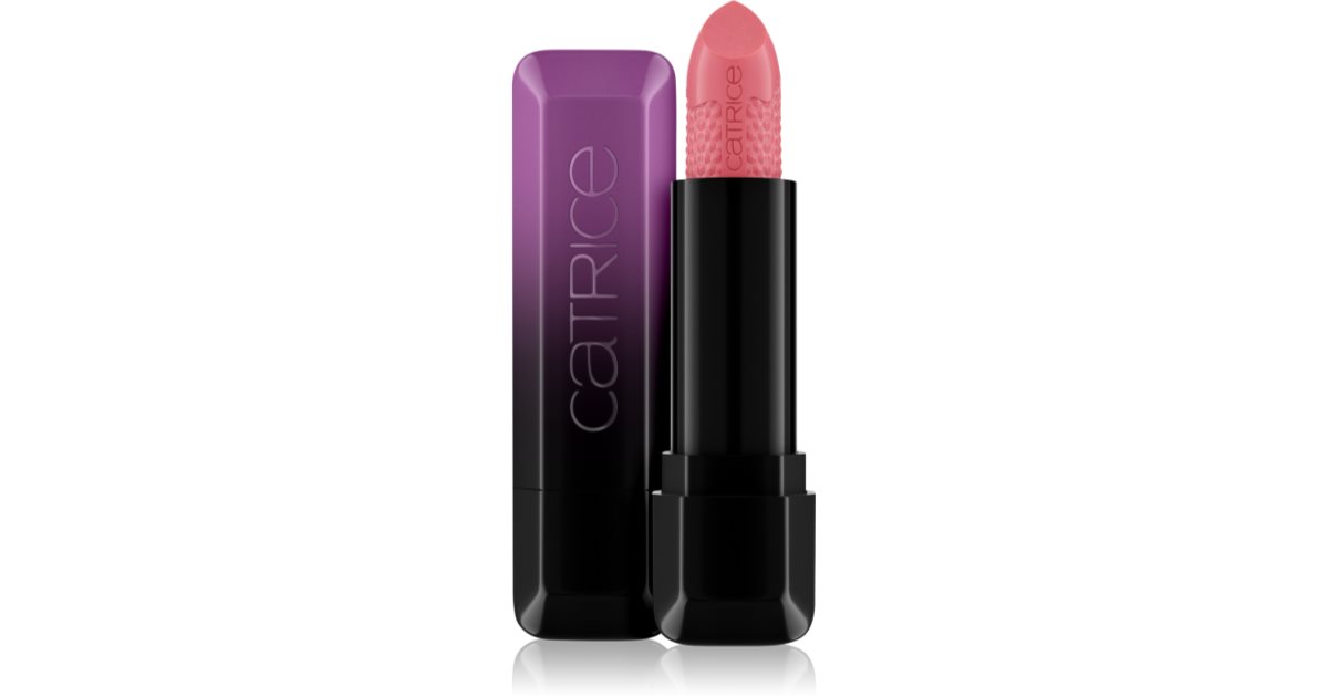 Catrice Shine Bomb moisturising glossy lipstick | notino.co.uk