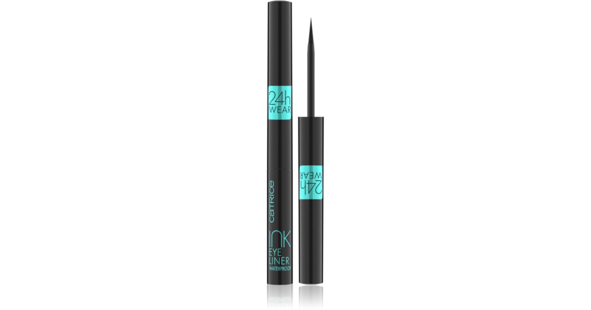 Catrice Ink Eyeliner liquid eyeliner waterproof | notino.co.uk