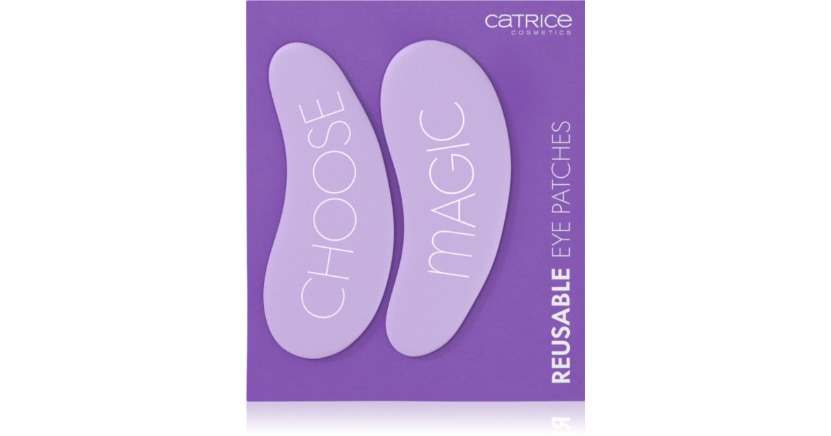 Catrice Choose Magic | Livrare rapida! | Notino.ro