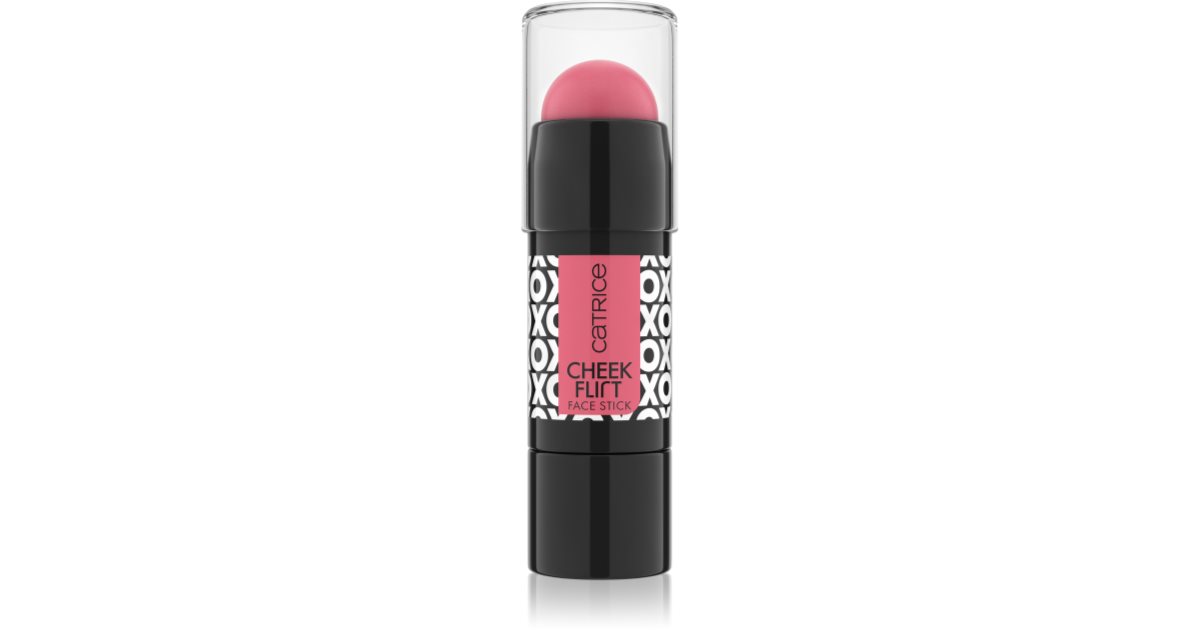 Catrice Cheek Flirt Face Stick Blush Stick für Unterwegs