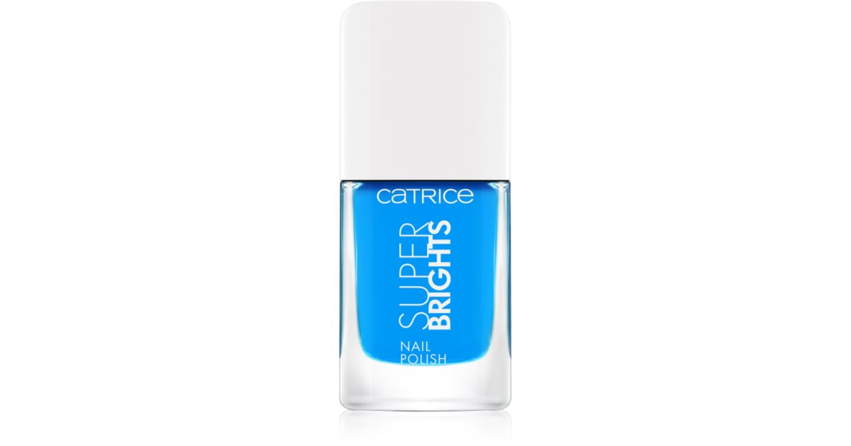 Catrice Super Brights Nagellack | notino.at