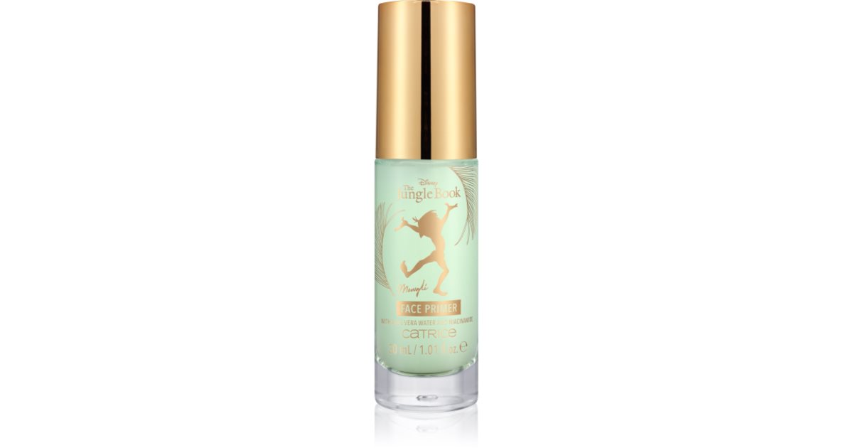 Catrice Disney The Jungle Book Primer Make-up Grundierung | NOTINO