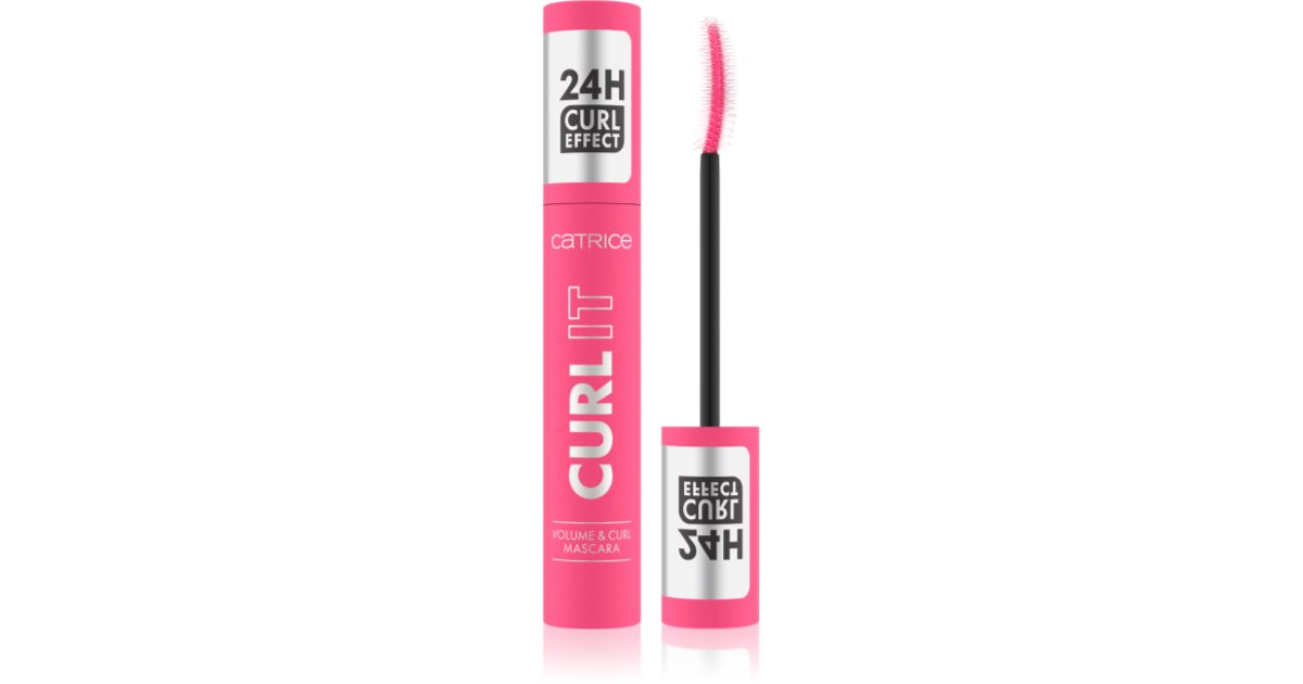 Catrice CURL IT | Livrare rapida! | Notino.ro