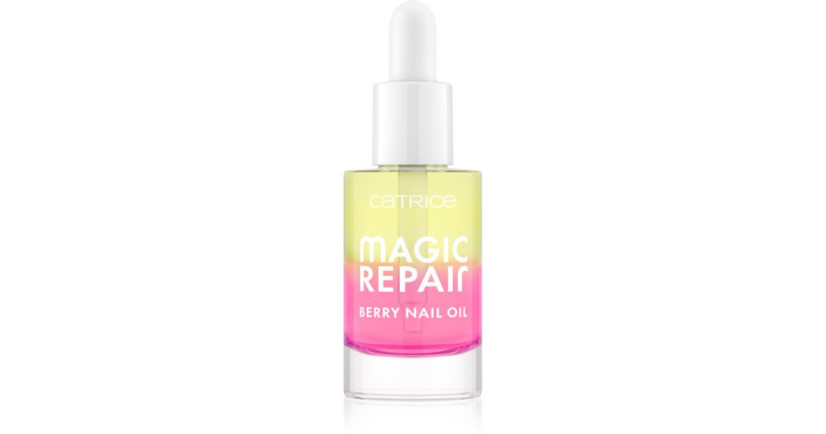 Catrice Magic Repair Toitev küüneõli | notino.ee