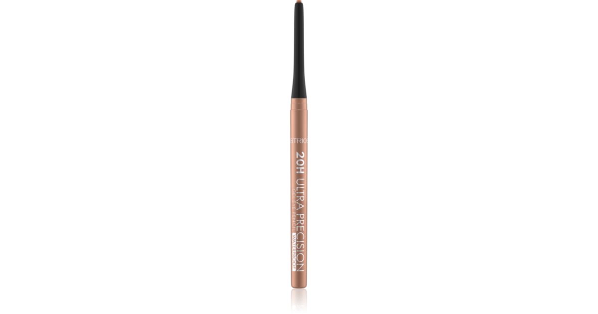 Catrice 20H Ultra Precision Gel precise eye pencil | notino.co.uk