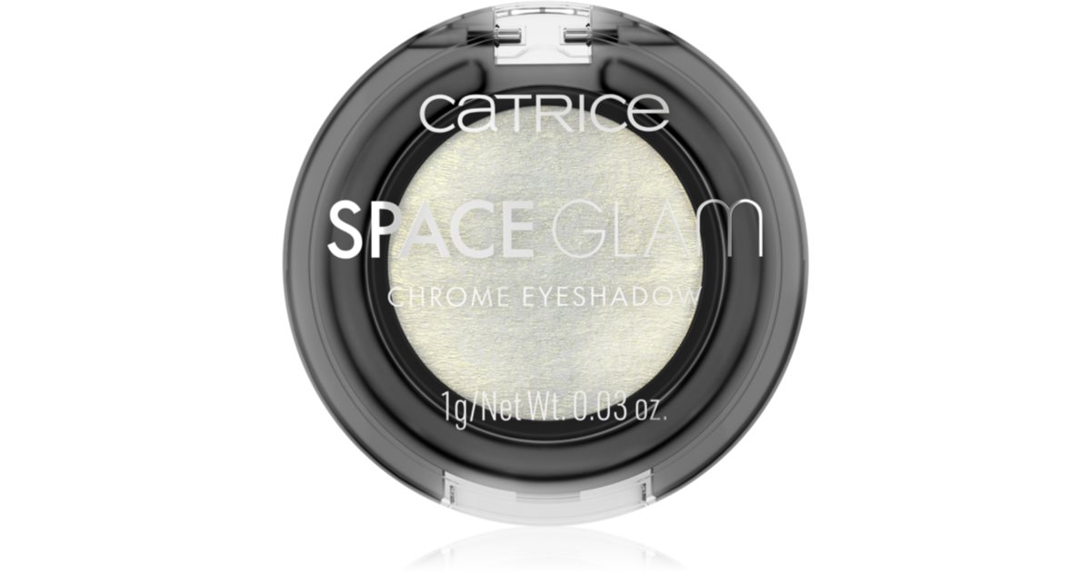 Catrice Space Glam mini eyeshadow | notino.co.uk