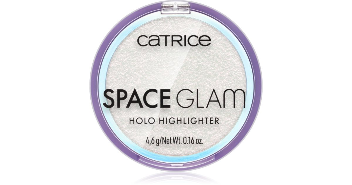 Catrice Space Glam | Livrare rapida! | Notino.ro