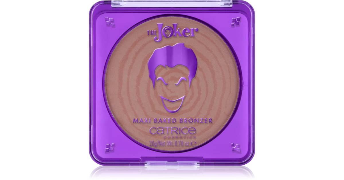 Catrice The Joker bronzing powder | notino.co.uk